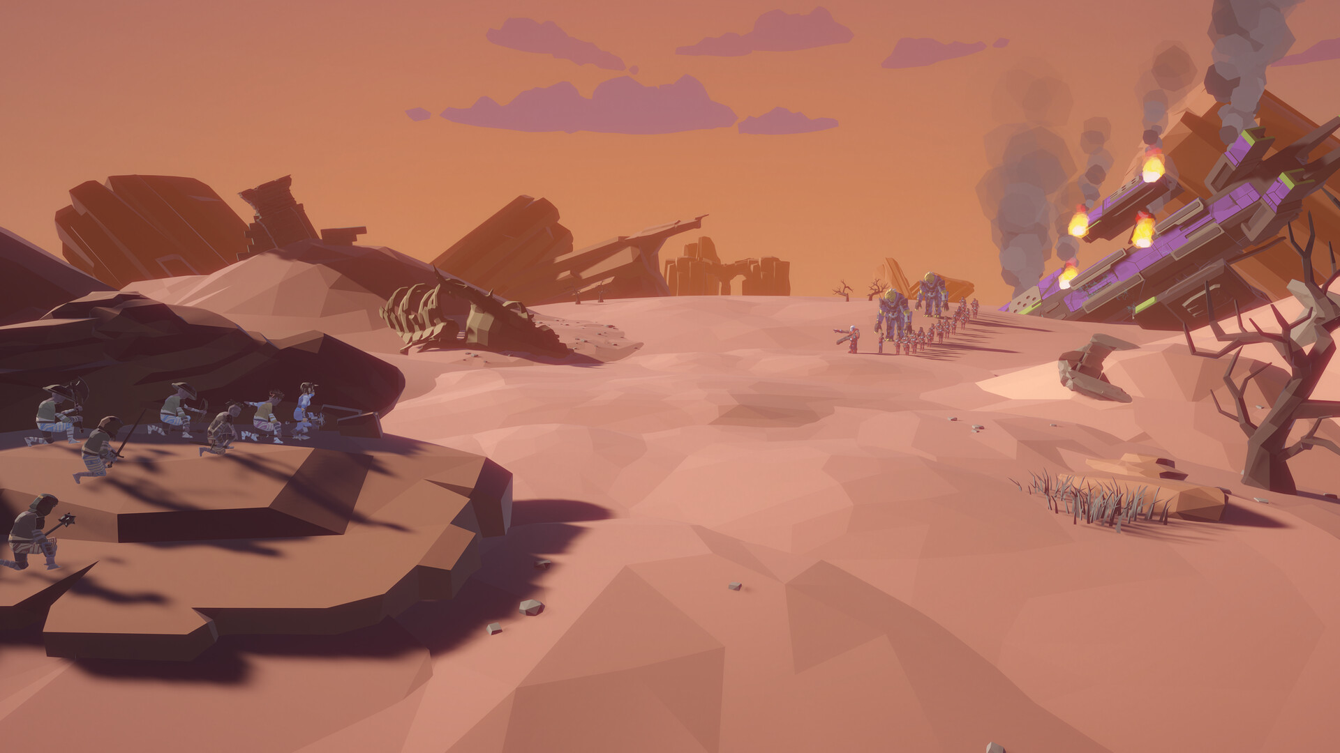 ArtStation - Stranded