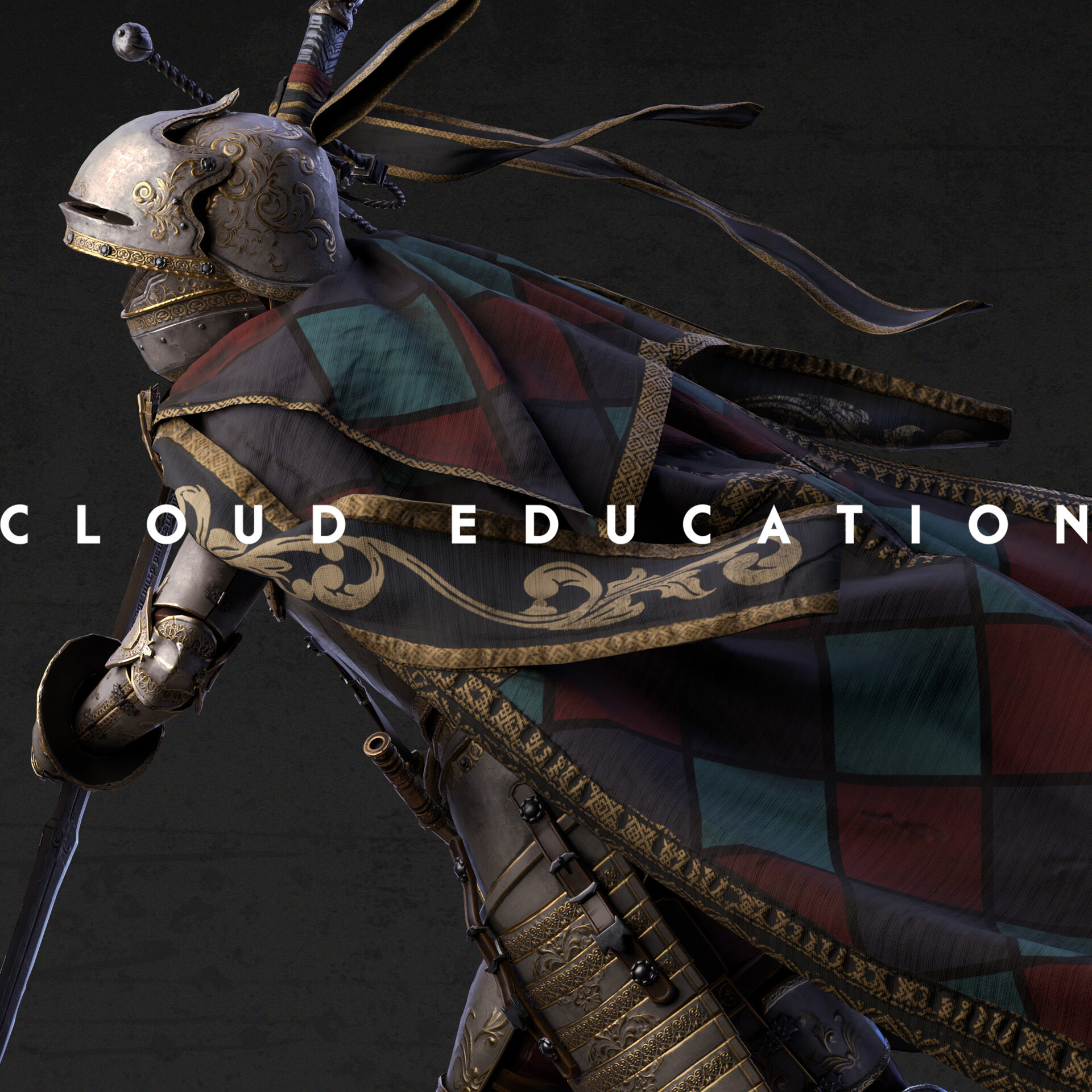 ArtStation - Student works