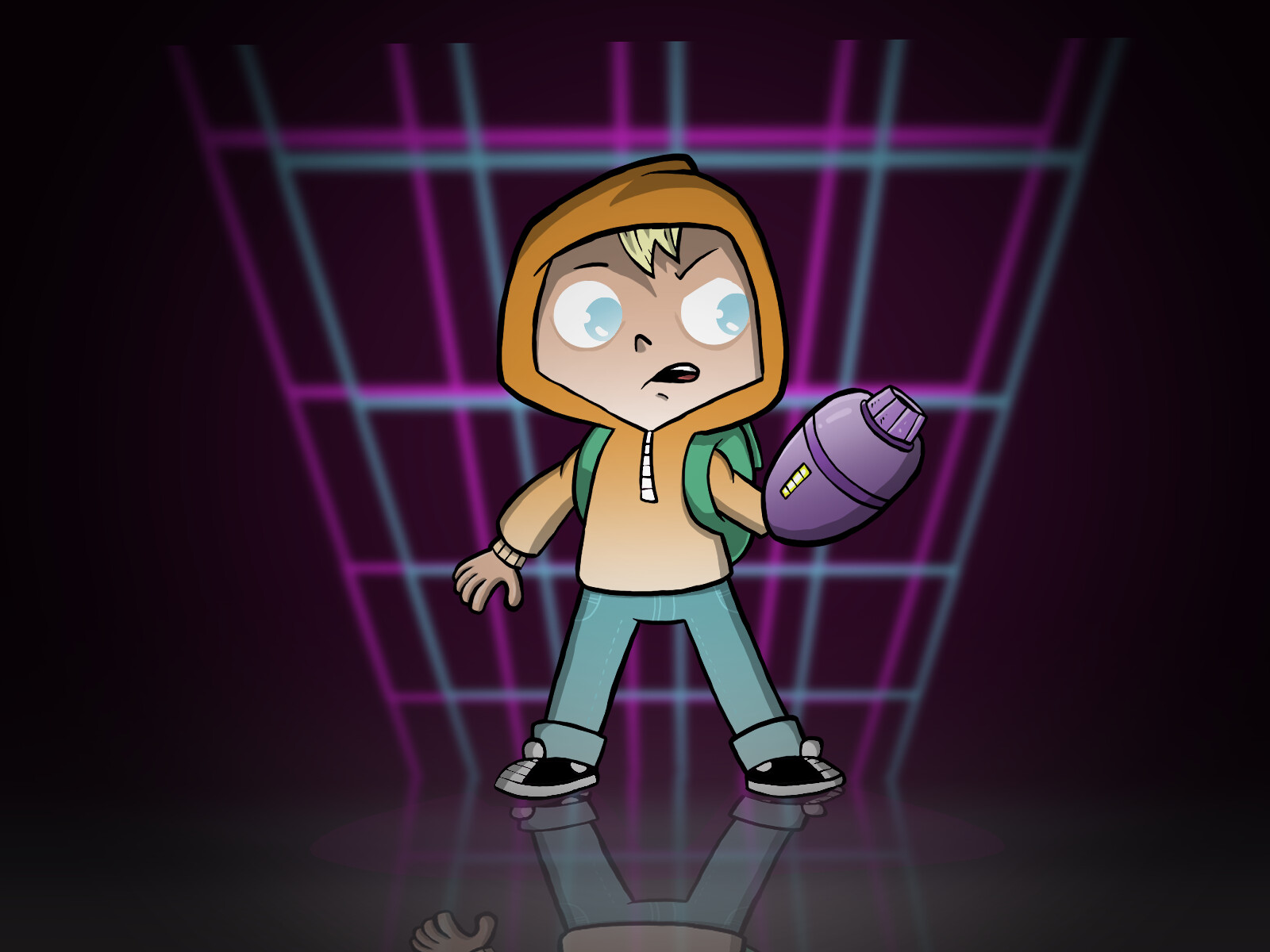 ArtStation - Action Pack