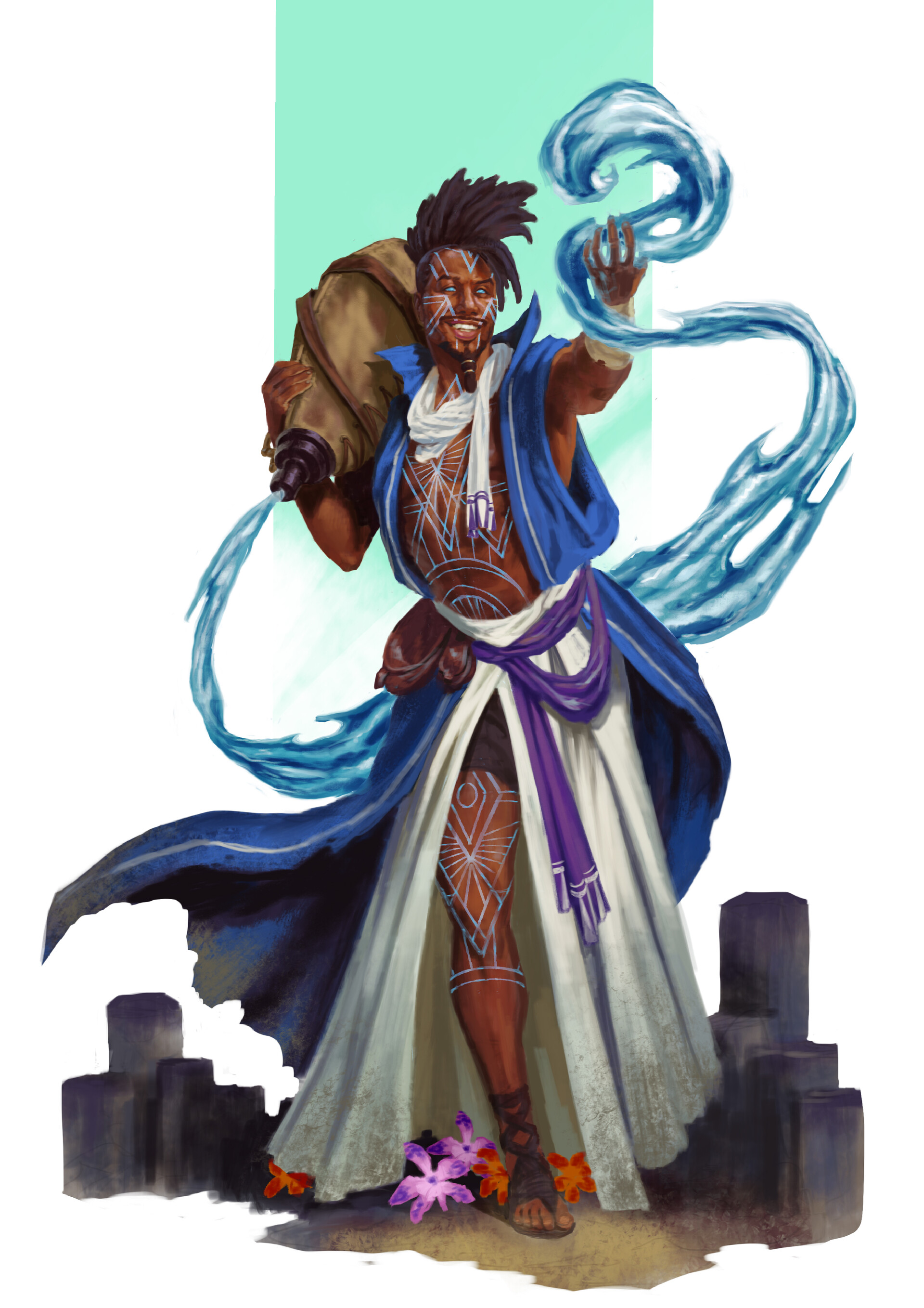 Artstation Scale75 Aquarius