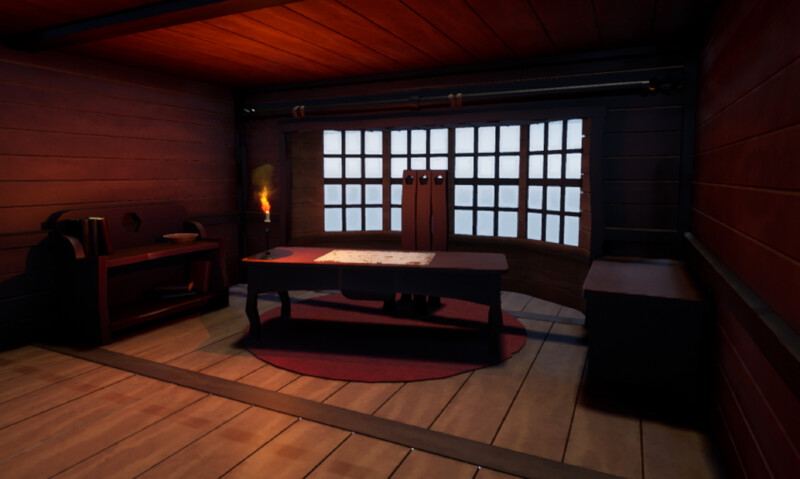 ArtStation - Iwan Edwards