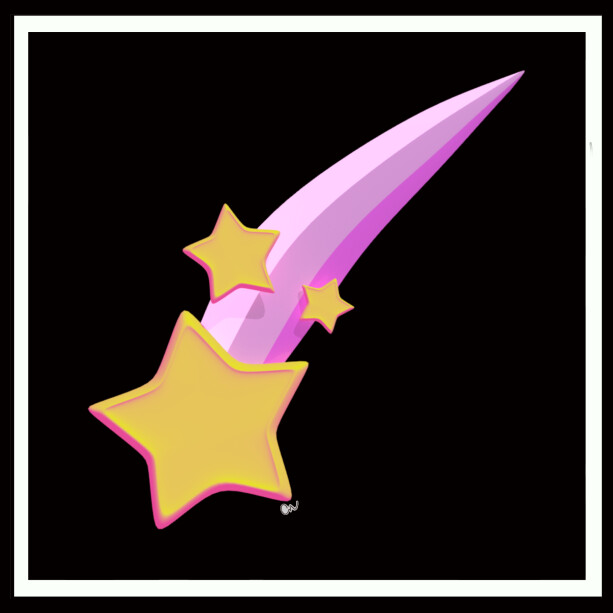 ArtStation - Toon Star