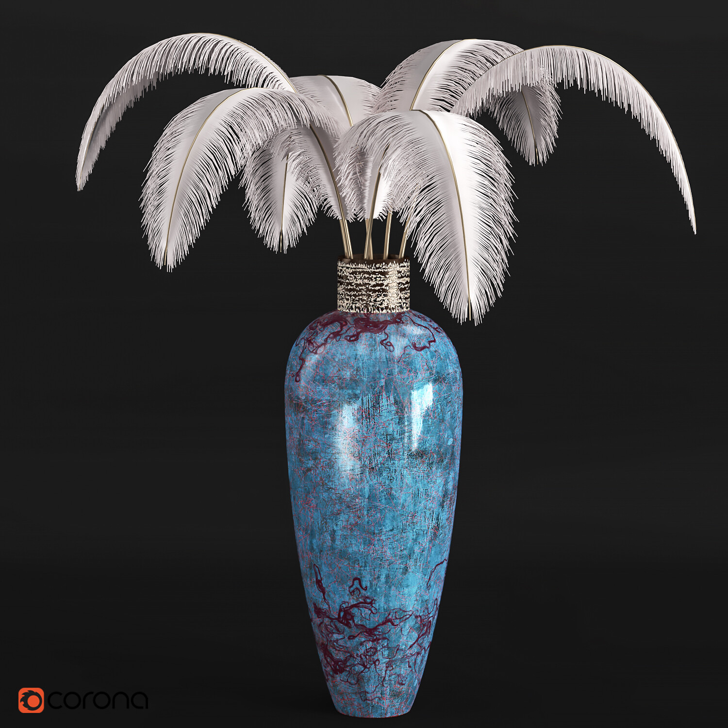 ArtStation - Feathers