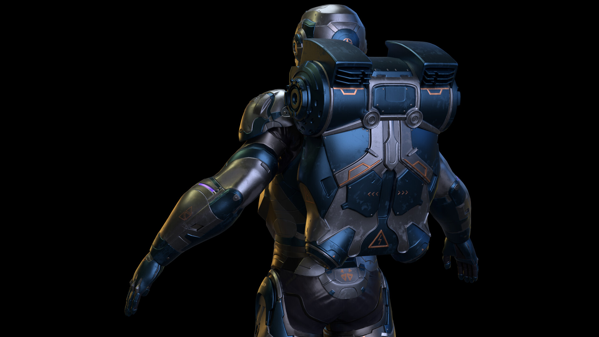 _CD_ - Chrono Legionnaire