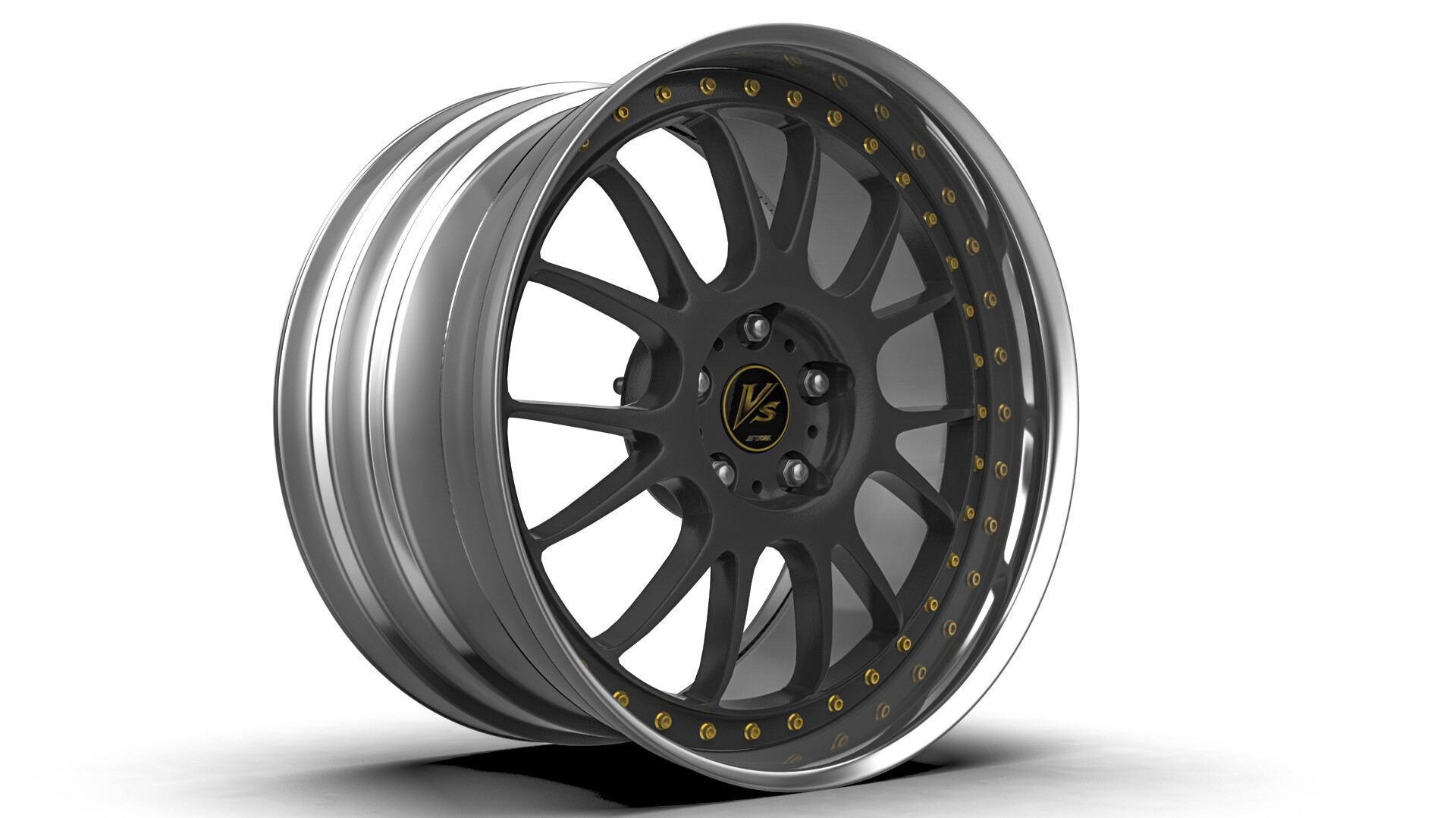 ArtStation - Work VS-TX