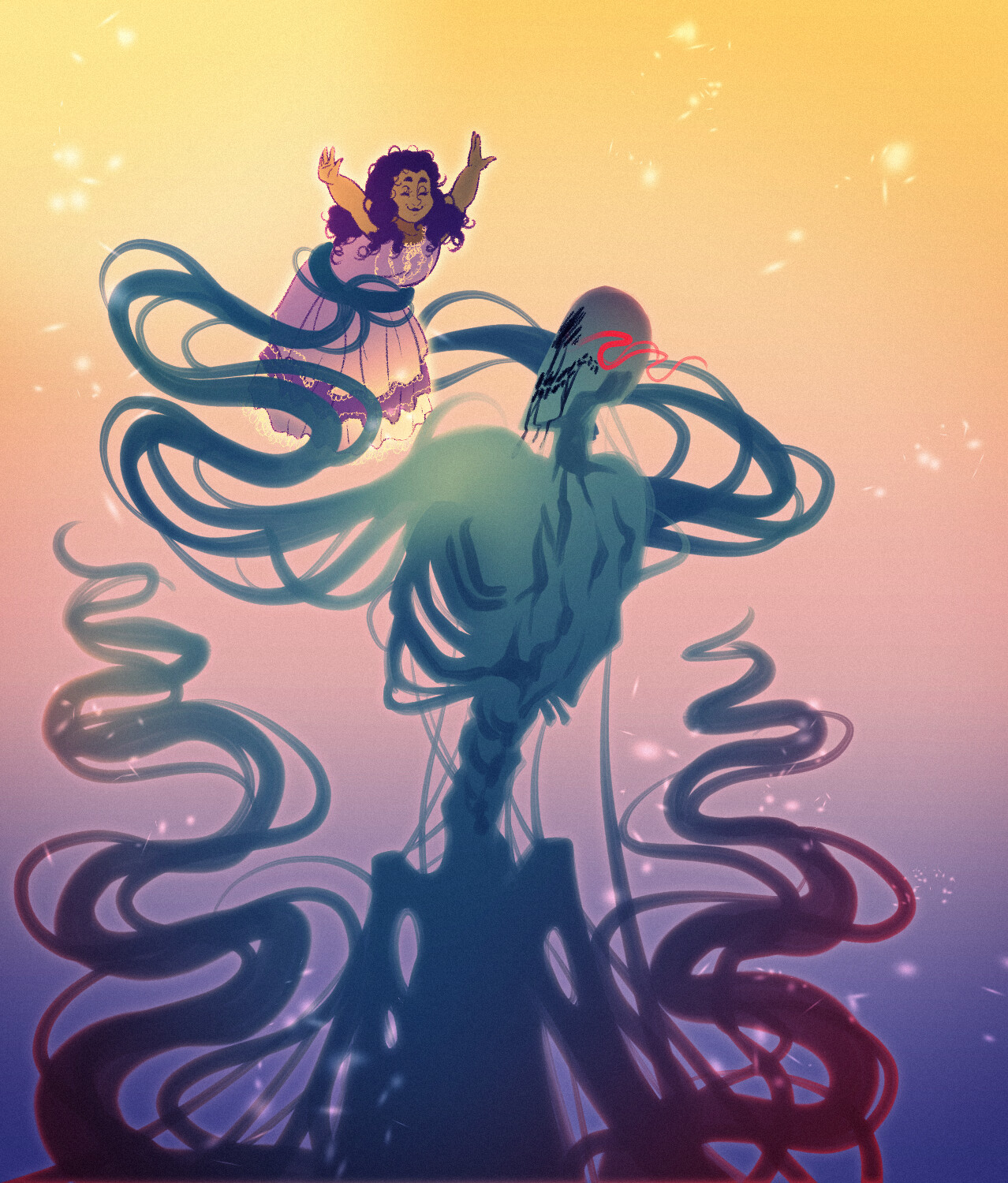 ArtStation - Playtime