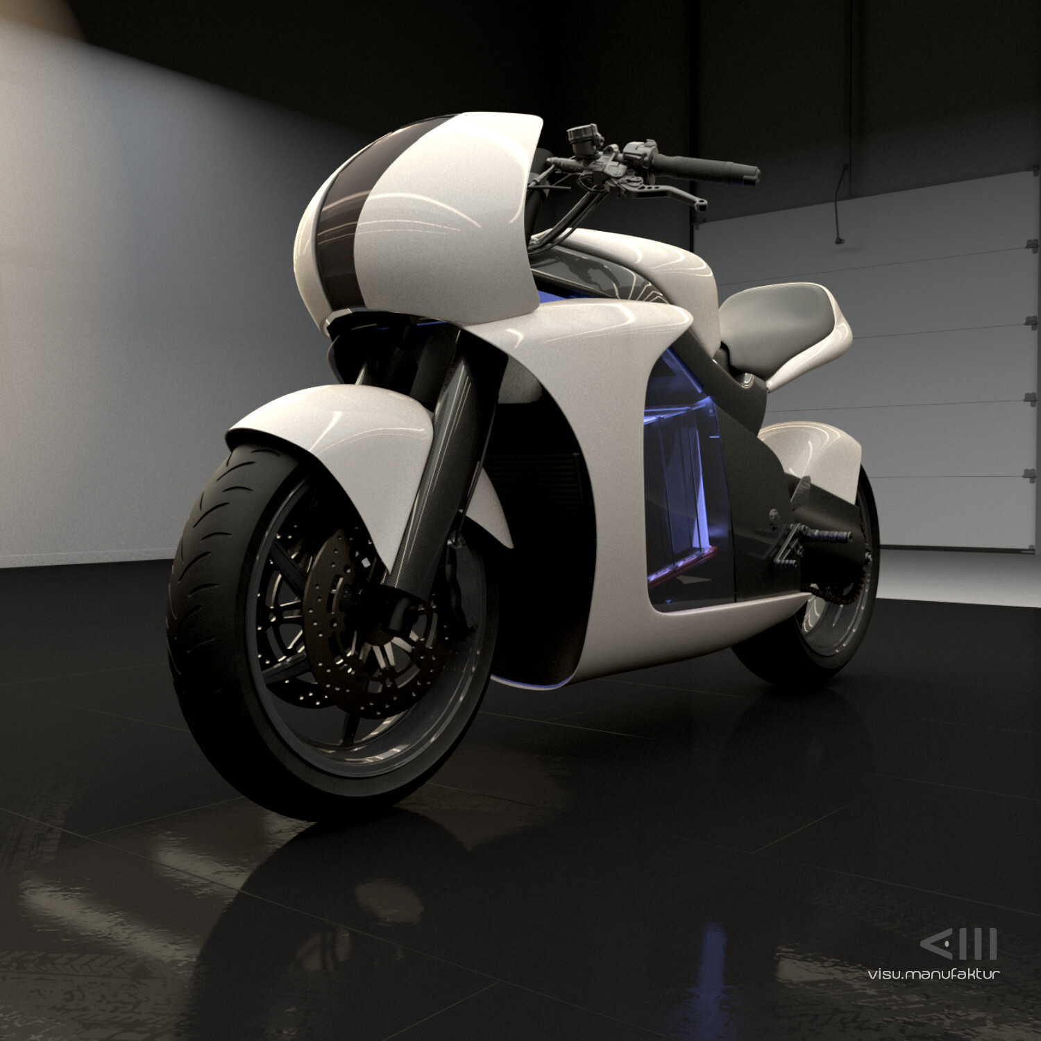 Tom Hentschel - Hydrobike 2021