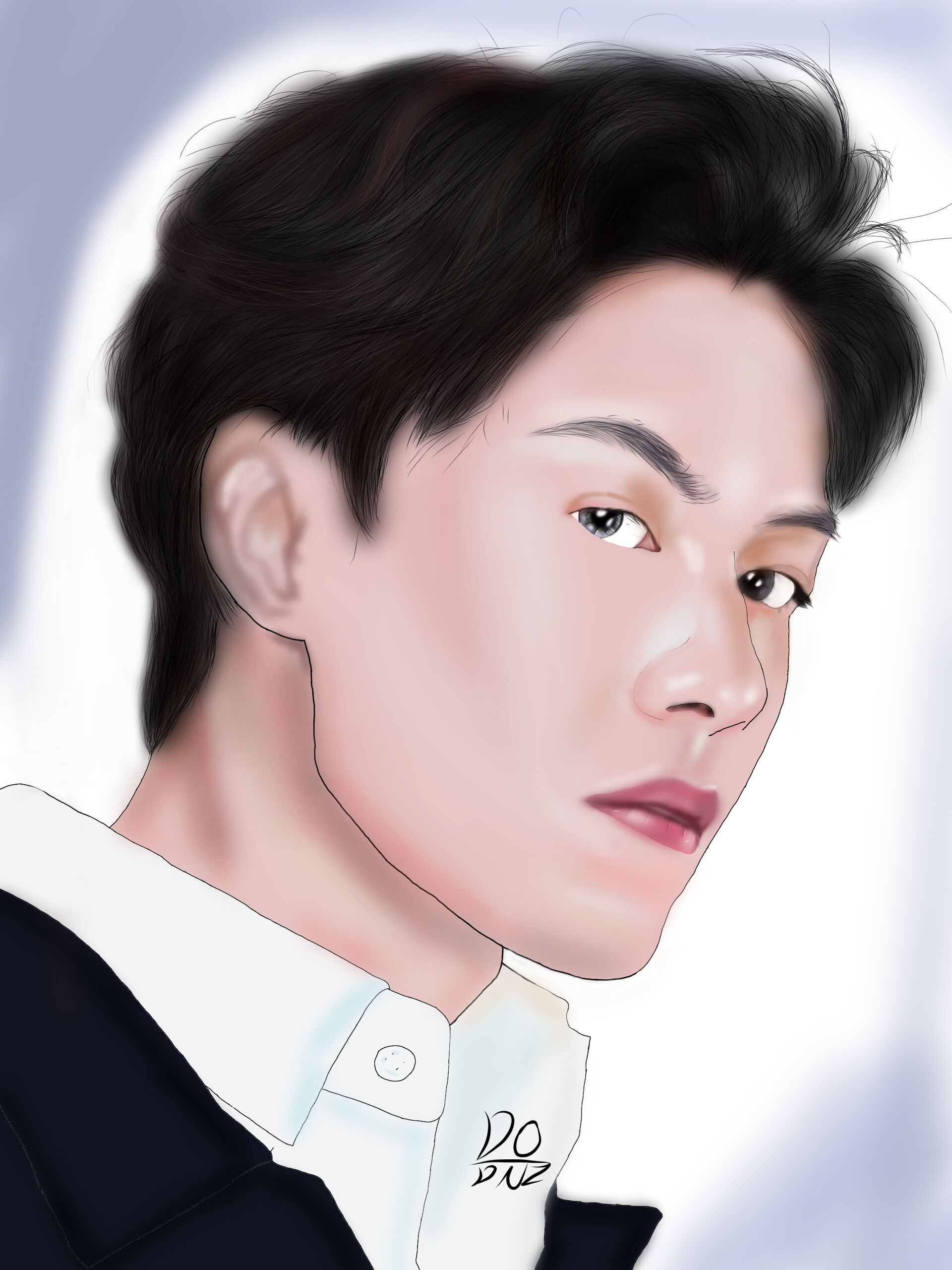 ArtStation - Jacob vav