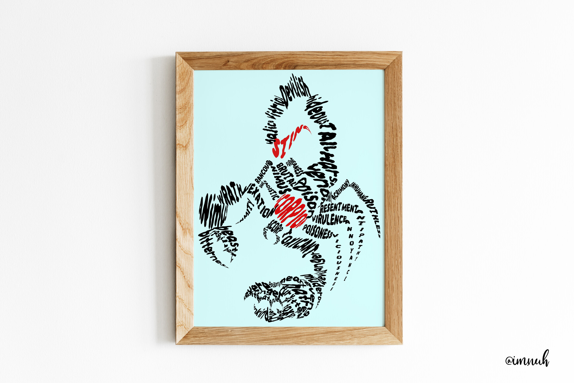 ArtStation - Scorpio