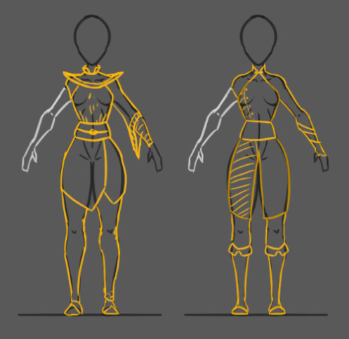 ArtStation - 3D Animation Post #01 - So far so good!