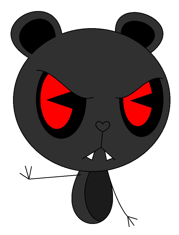 ArtStation - HTF: Darkering