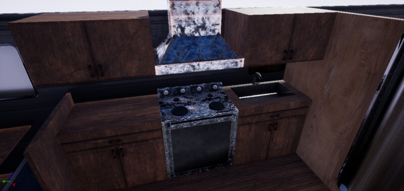 ArtStation - Callum young