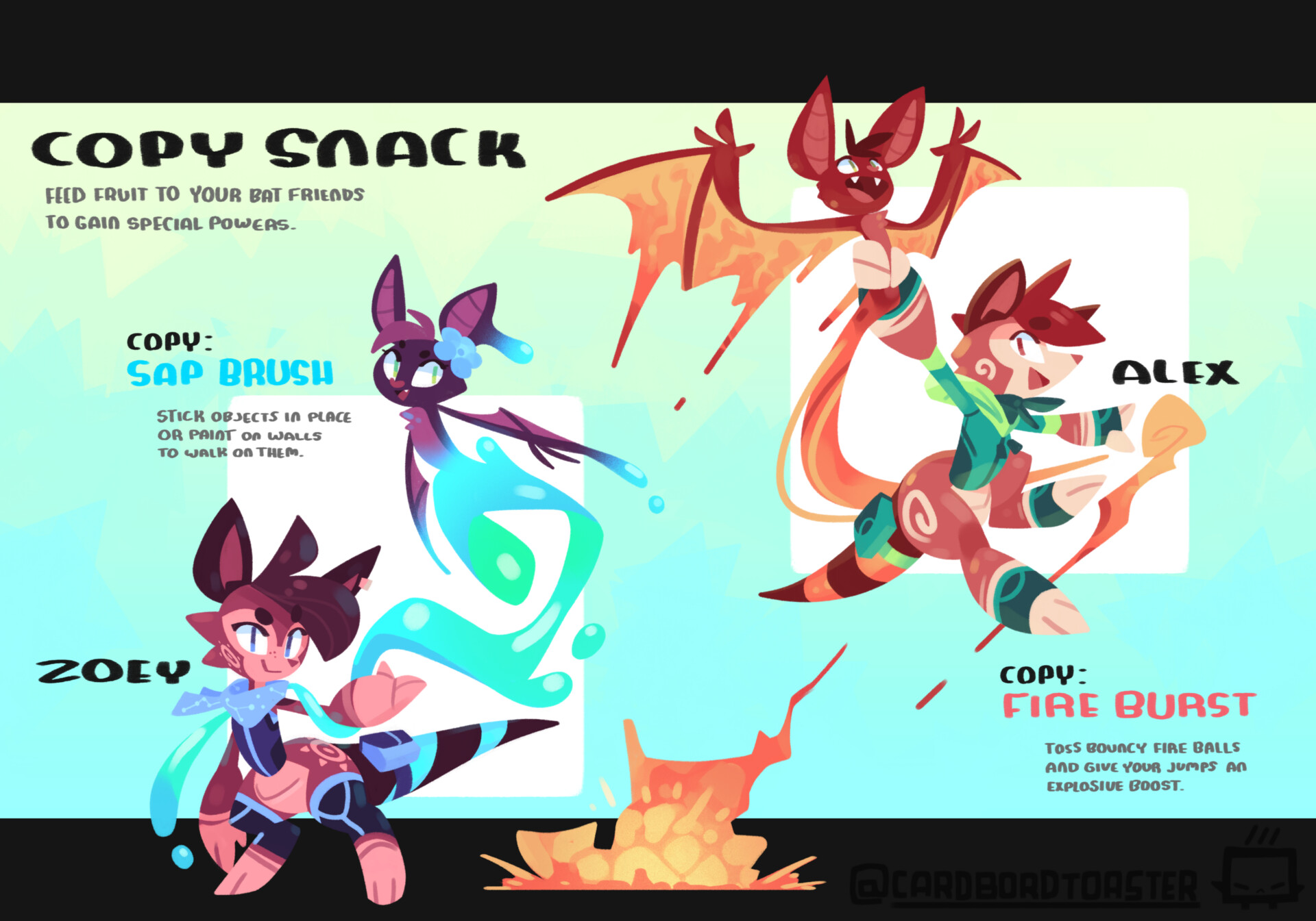 JG Houston - Treetops (Jacob Ovrick)