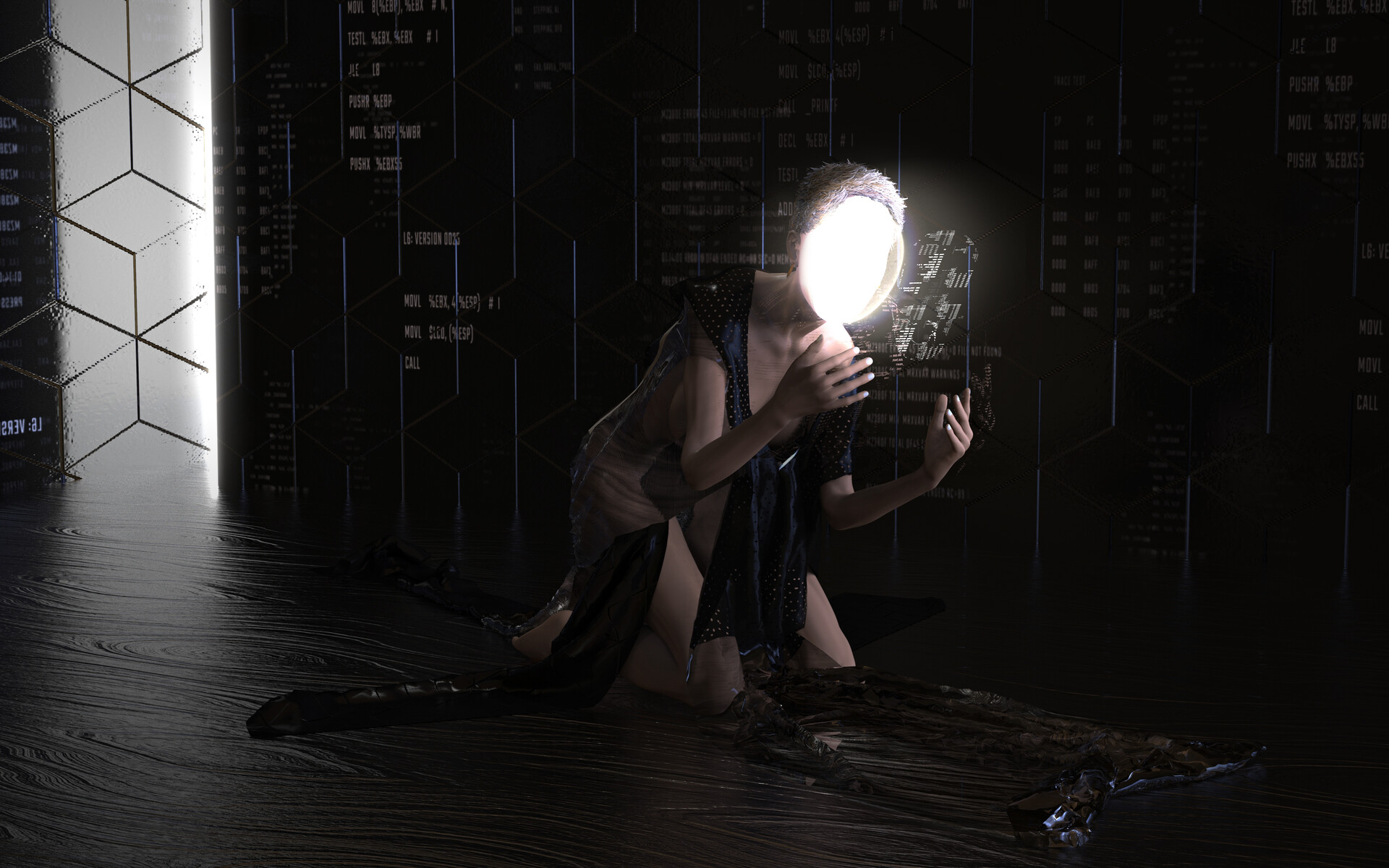 ArtStation - Upgrade