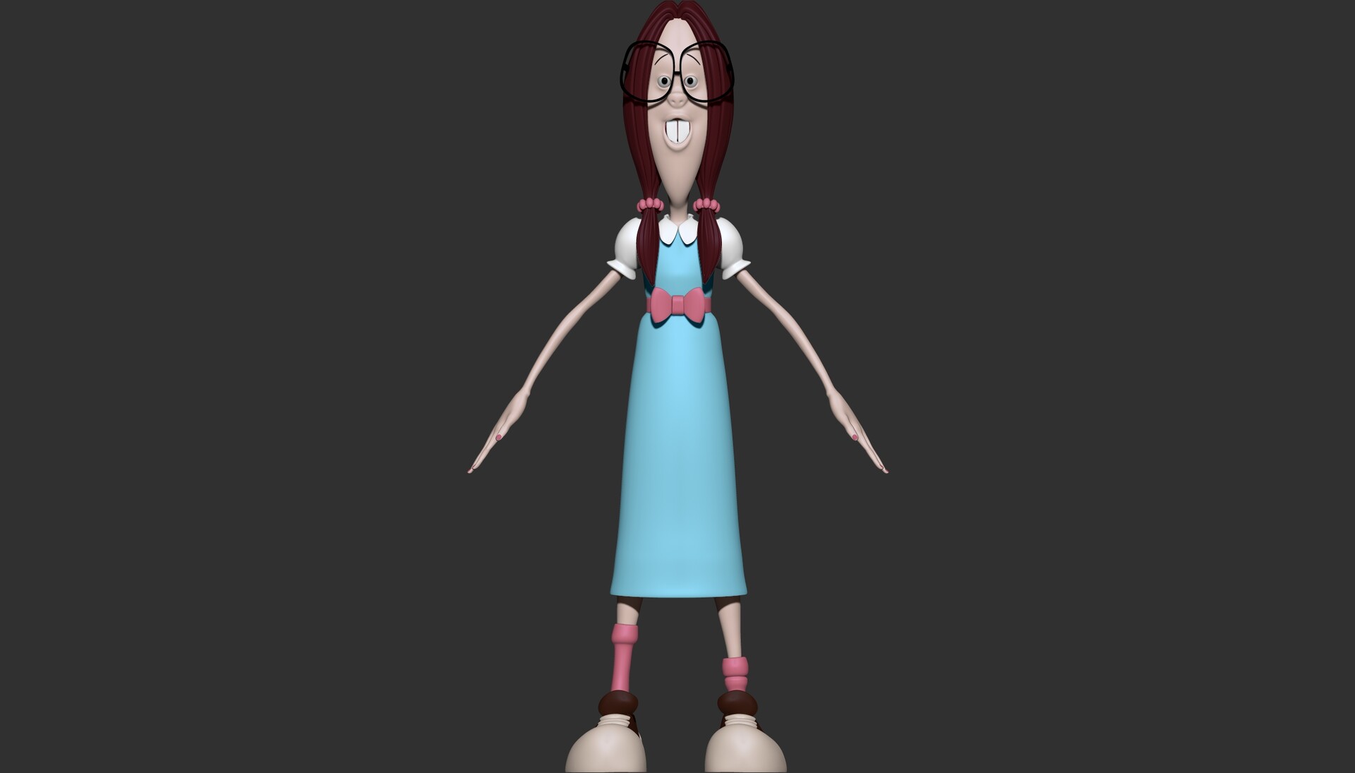 Gretchen Grundler Recess