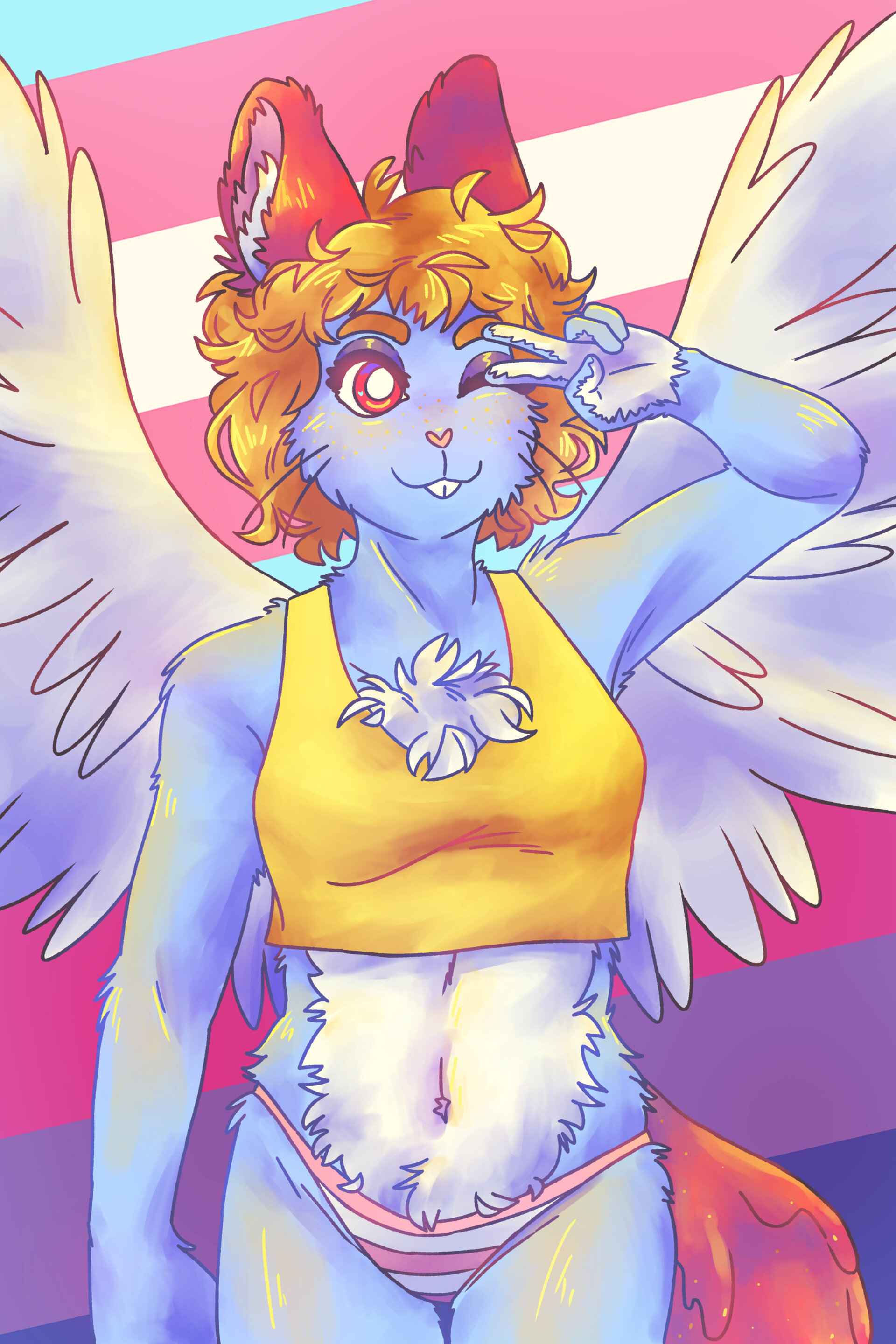 ArtStation - Pride 2021