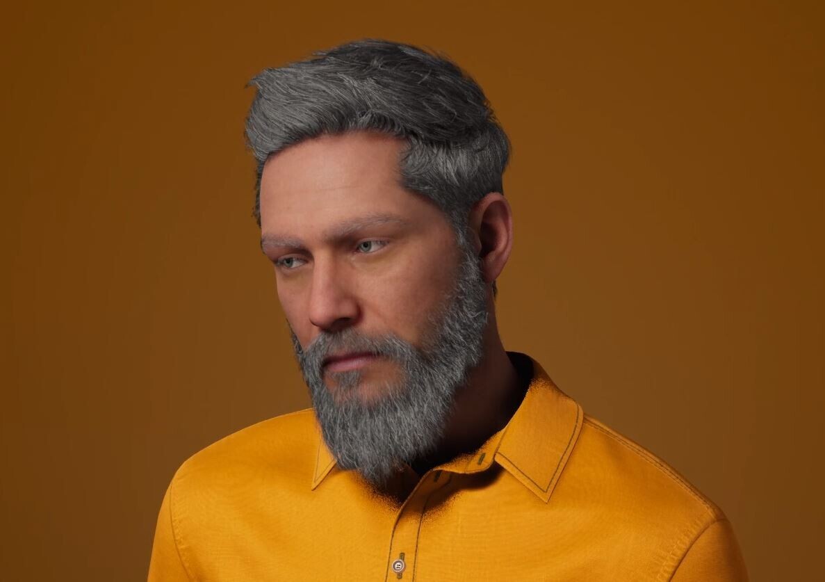 ArtStation - Felipe - 3D Sculpt