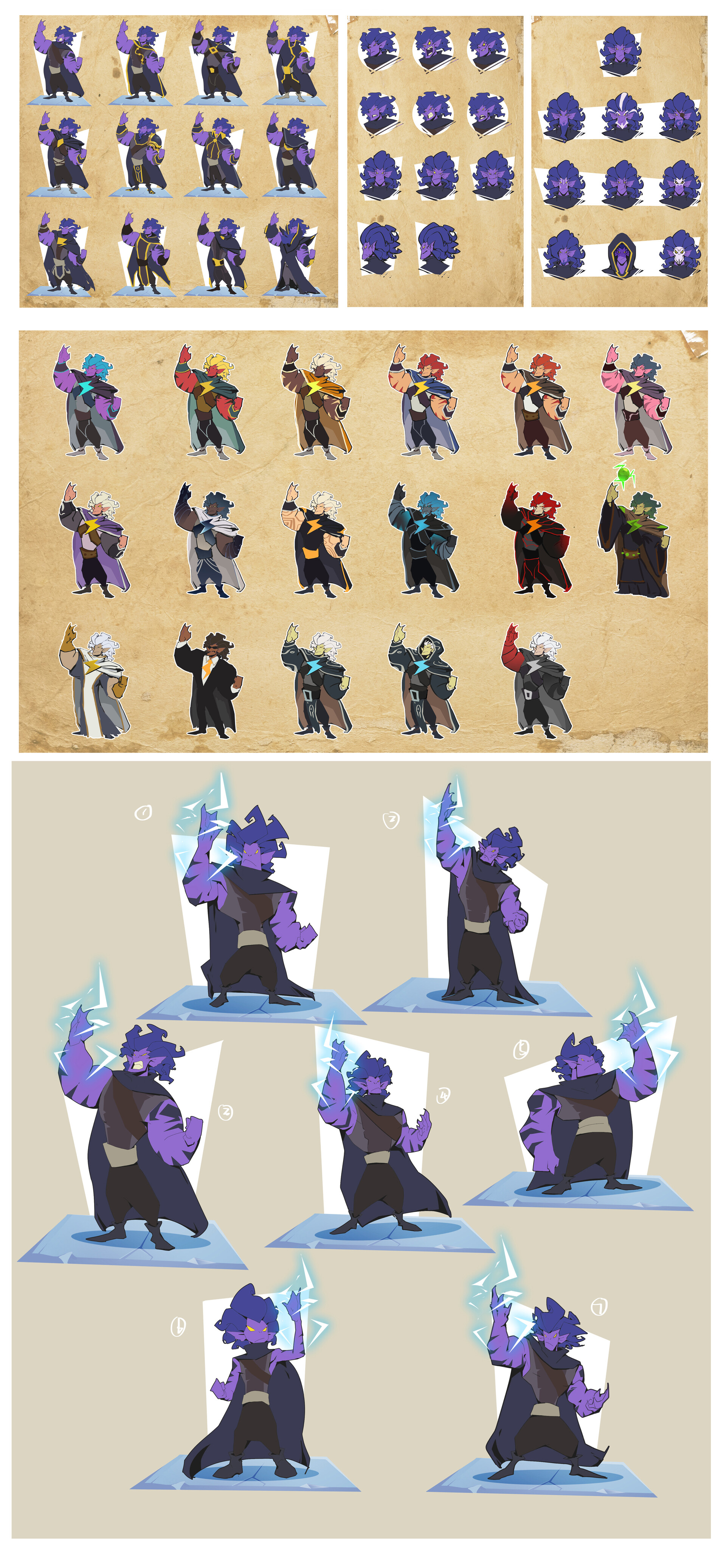 花瓣灵感详情页-花瓣网