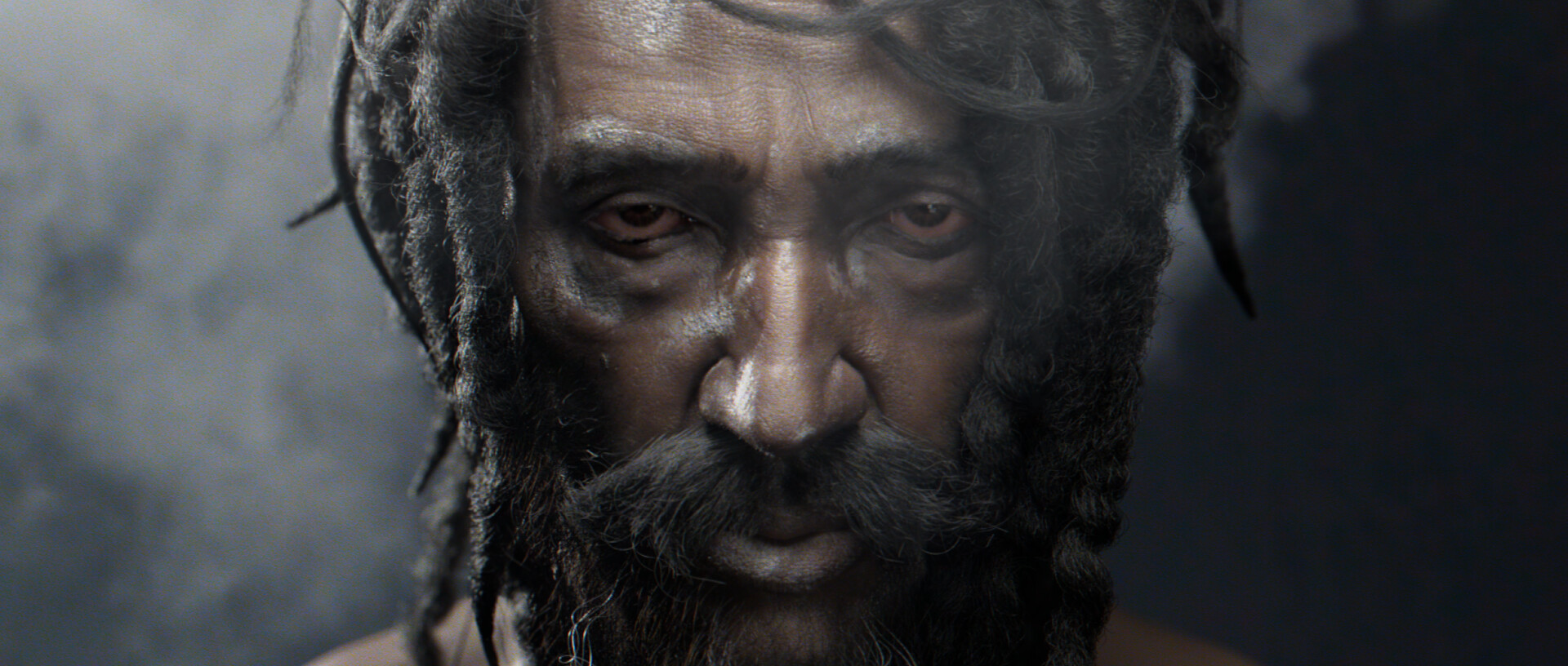 Aghori Dreadlocks