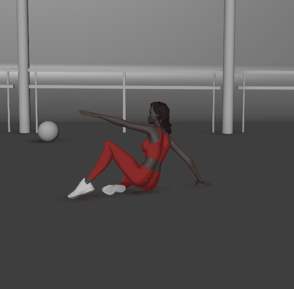 disabled dancing gif