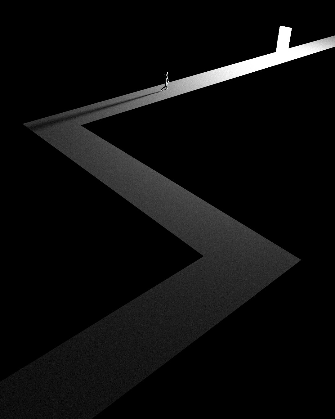 ArtStation - 'Almost there'