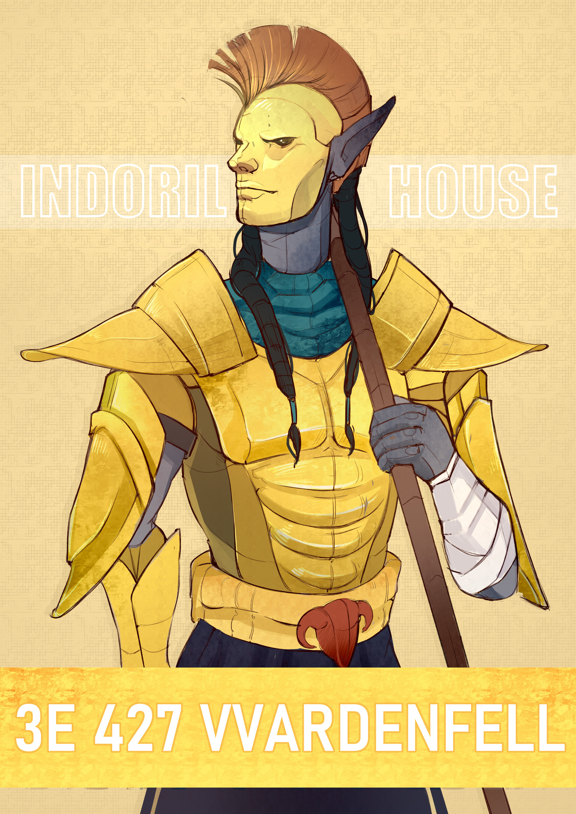 ArtStation - Ordinator