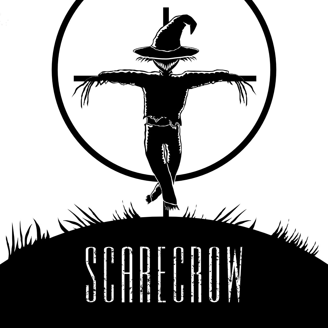 ArtStation - Scarecrow