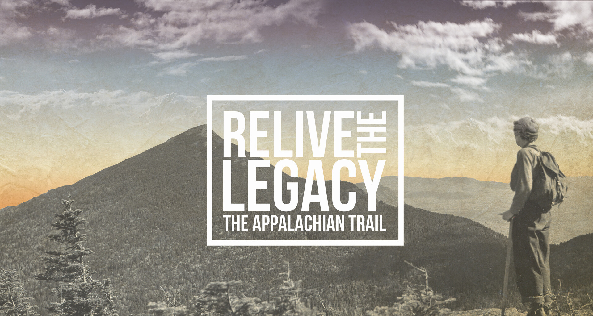 ArtStation - Relive the Legacy Logo