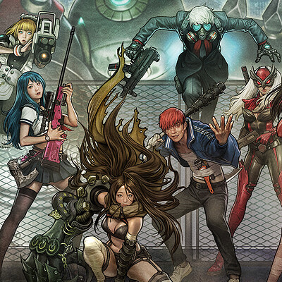 SG Stonehouse - Portfolio