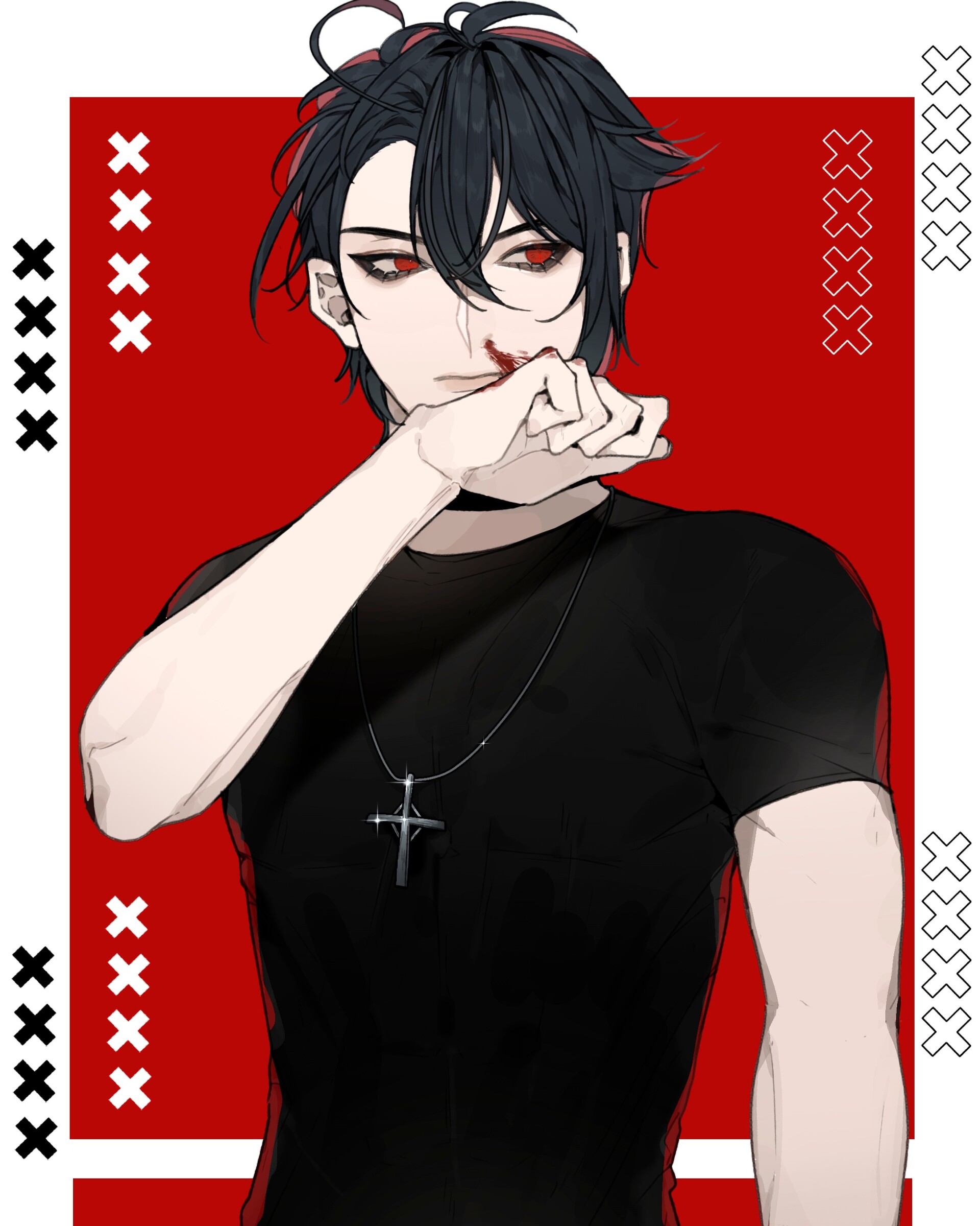 TSN Studios - Webtoon Style 2