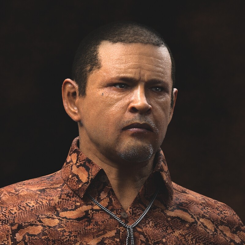 Ninyorch - Tuco Salamanca