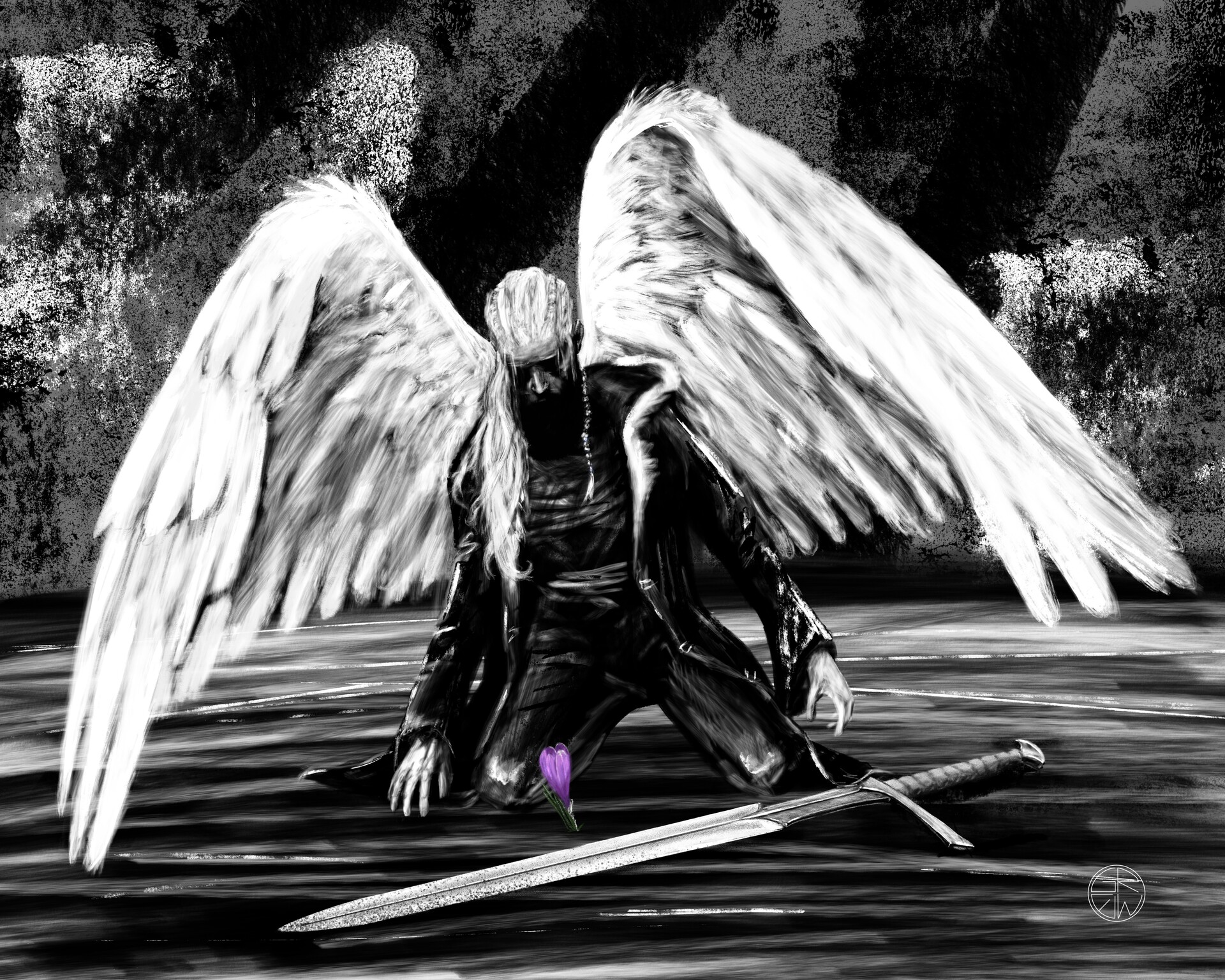 ArtStation - Last Hope