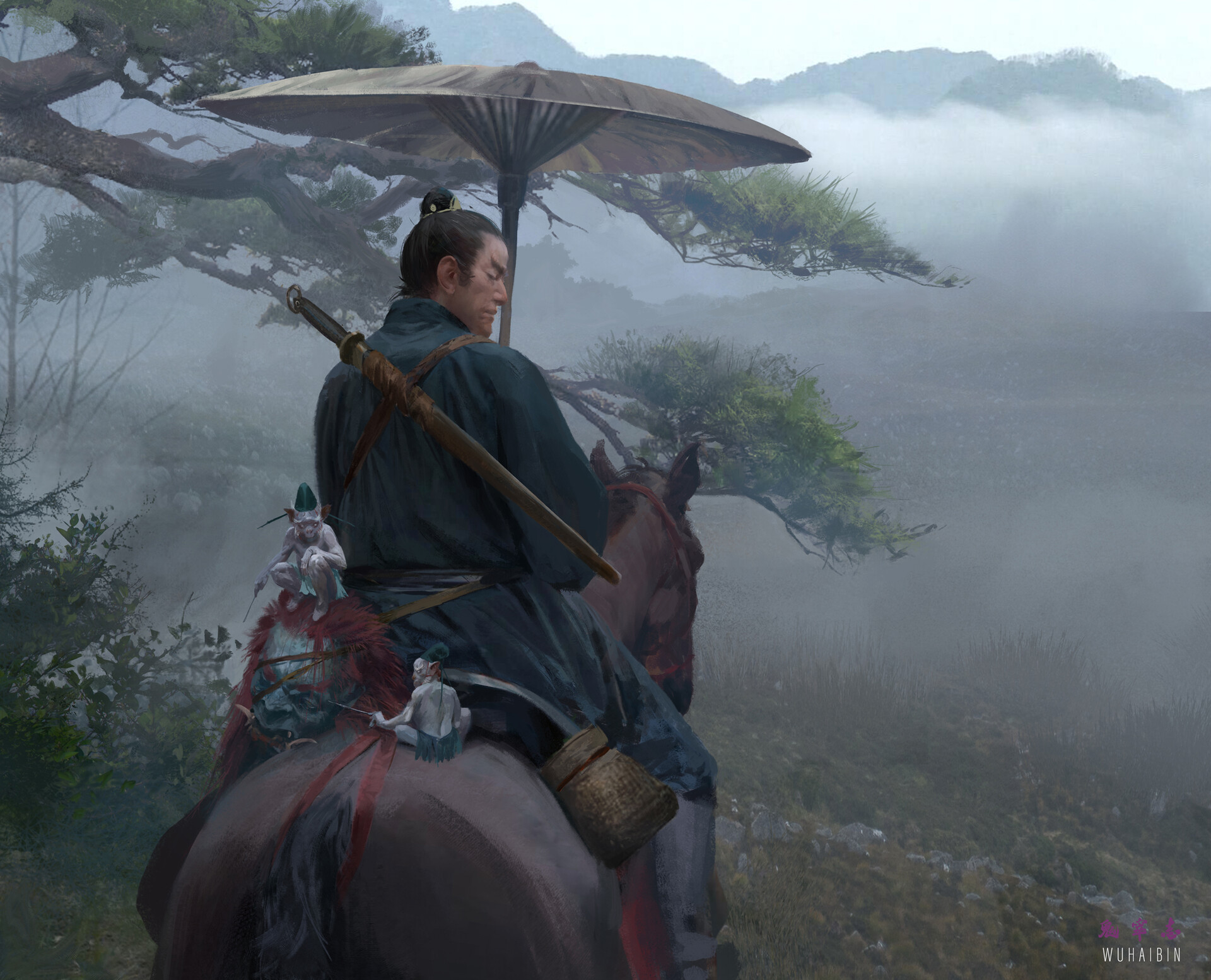 haibin-wu-.jpg (1920×1553)-花瓣网