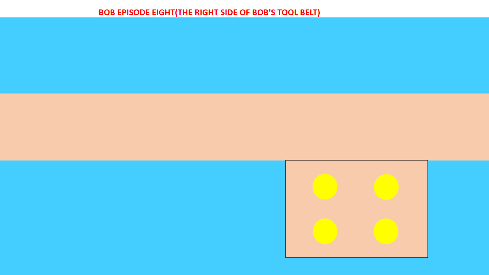 ArtStation - Bob The Builder Humans Episode 2 Bob Part Eight-The Right ...