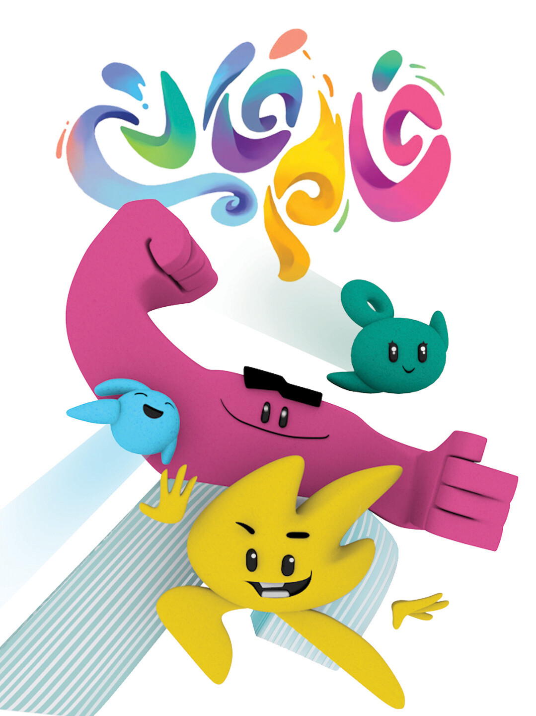 ArtStation - FanFani