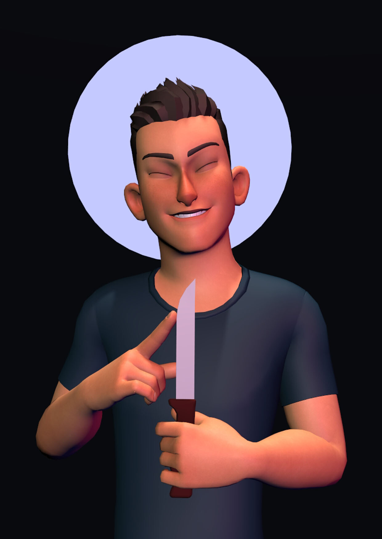 ArtStation - Zhmurki