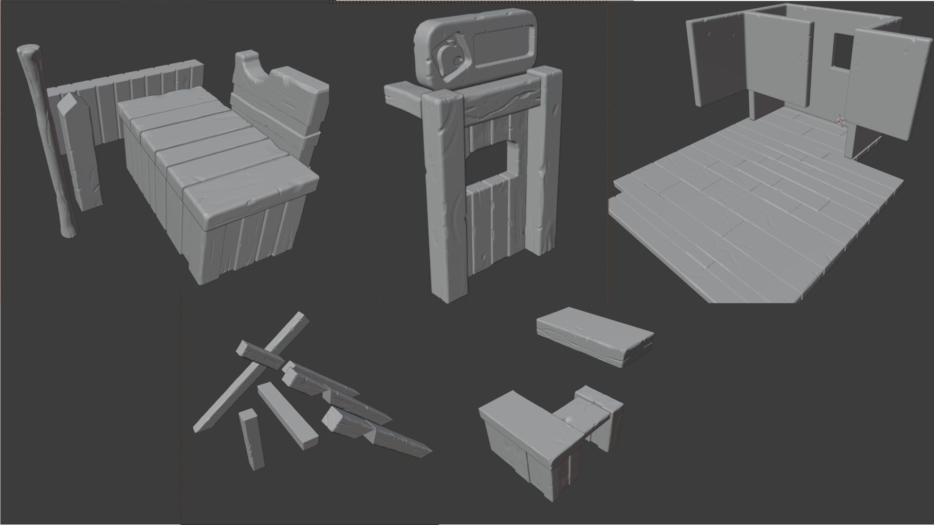 Omojo Ajilima-Isaac - Nook n Go - Animal Crossing