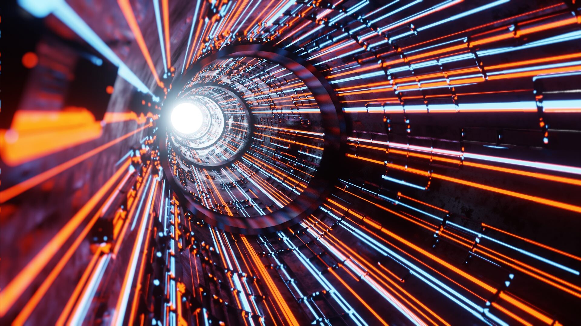 ArtStation - Pipe-development