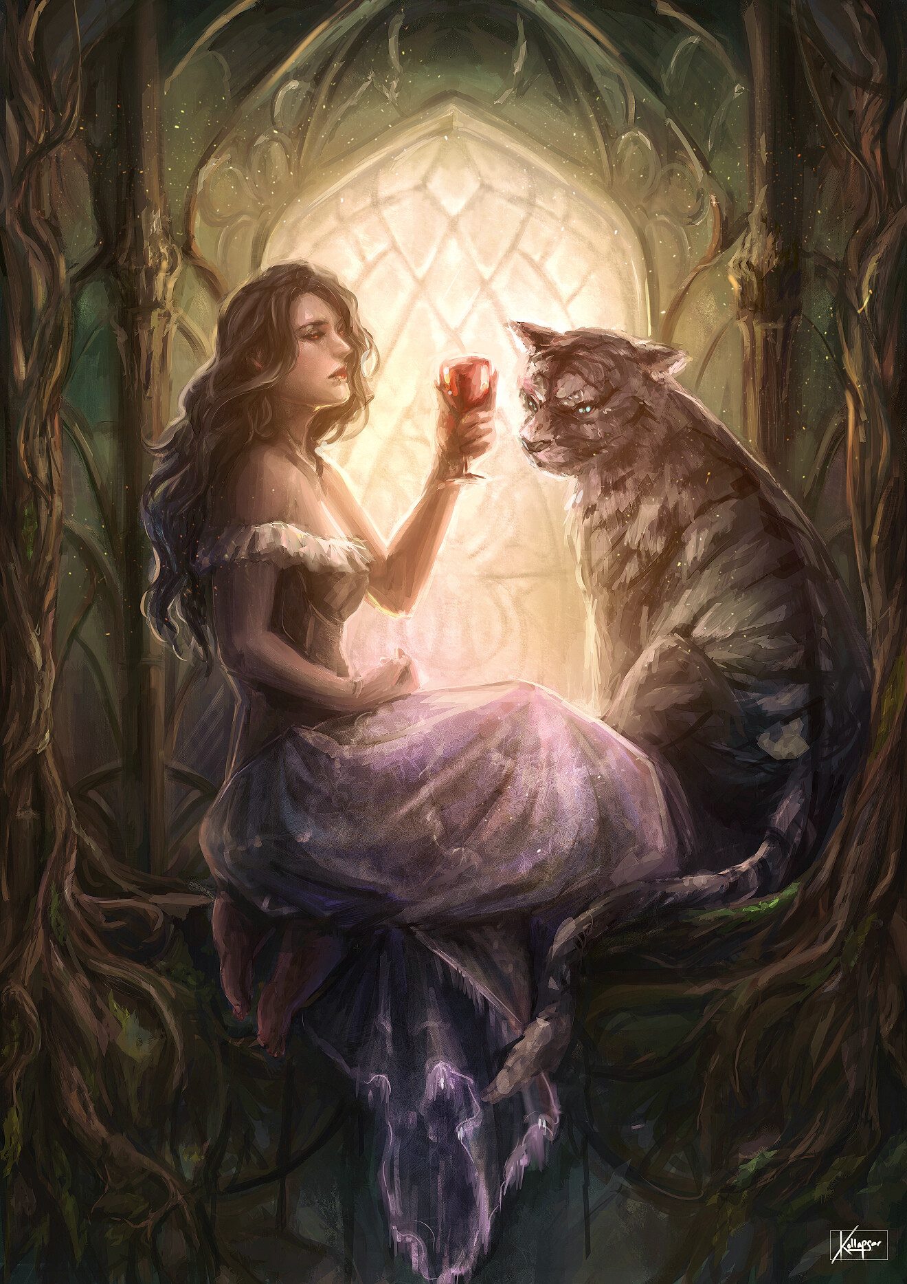 Reid Aster - A Quiet Moment