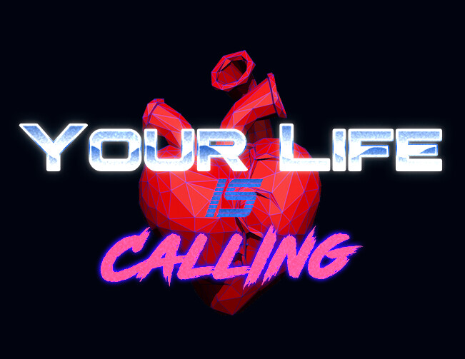 ArtStation - Initial Logo Design