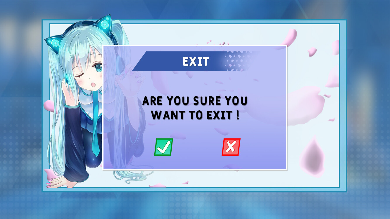 ArtStation - Anime Rope Girl Simulator