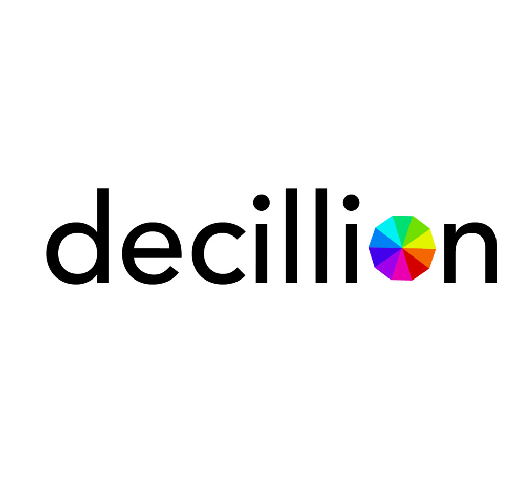 ArtStation - Decillion Logo