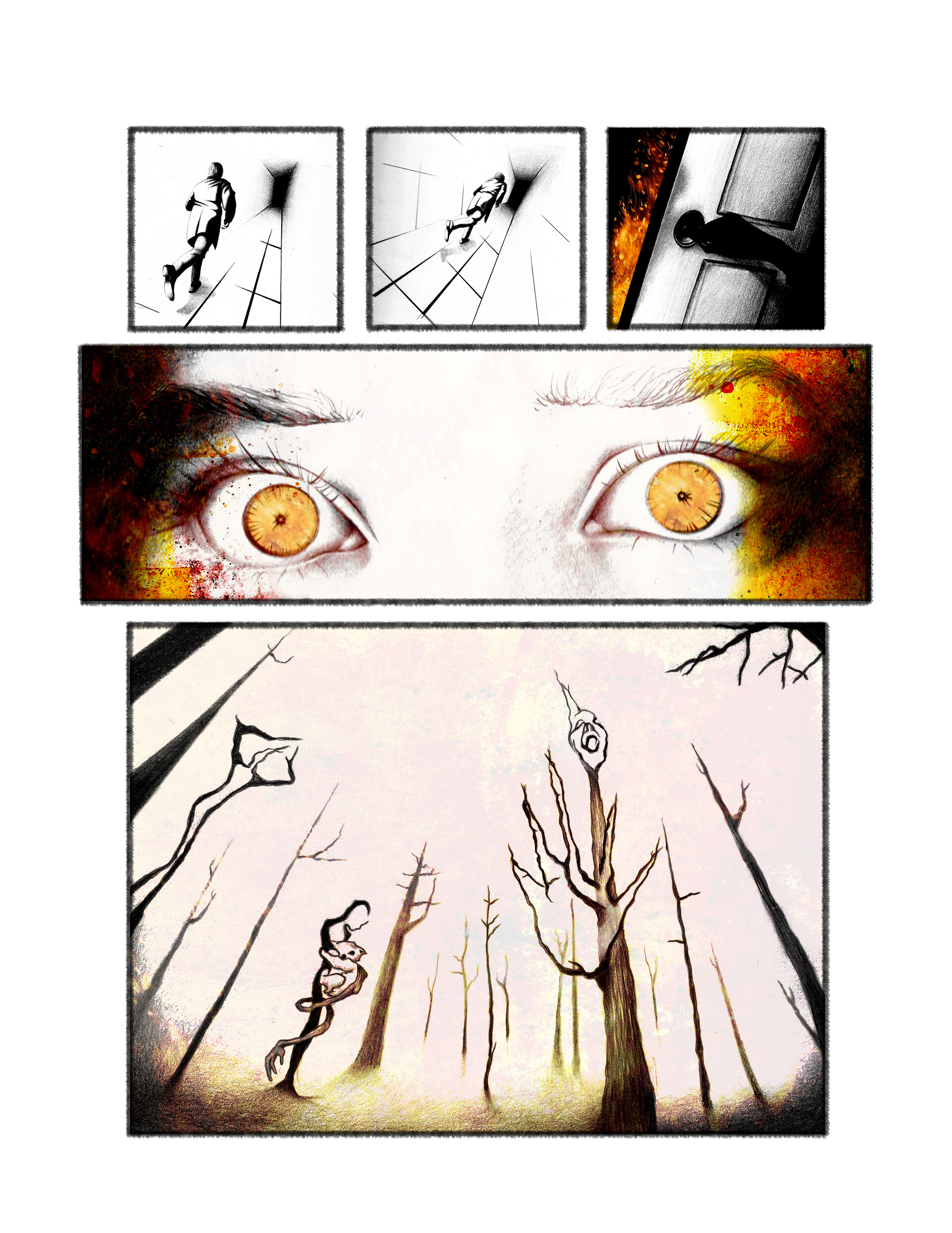 Alison McCann - 2020 Hindsight