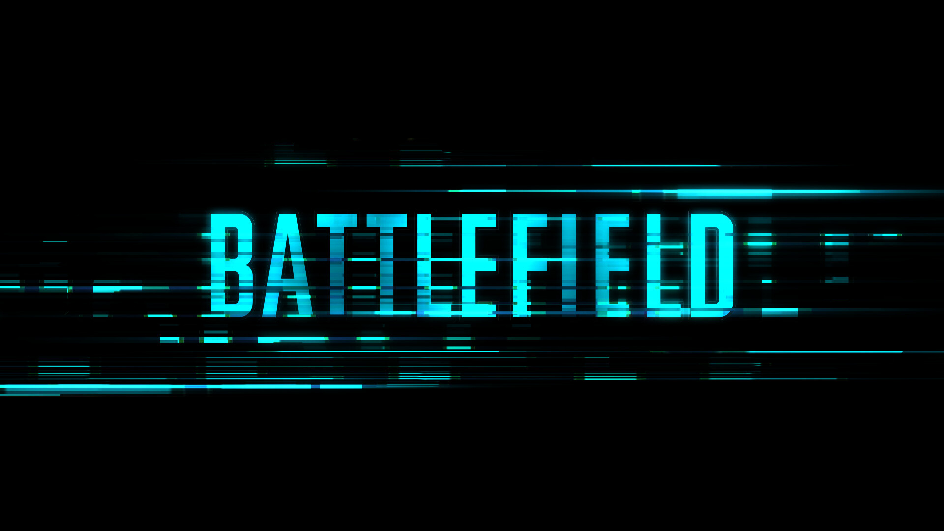 Battlefield Font