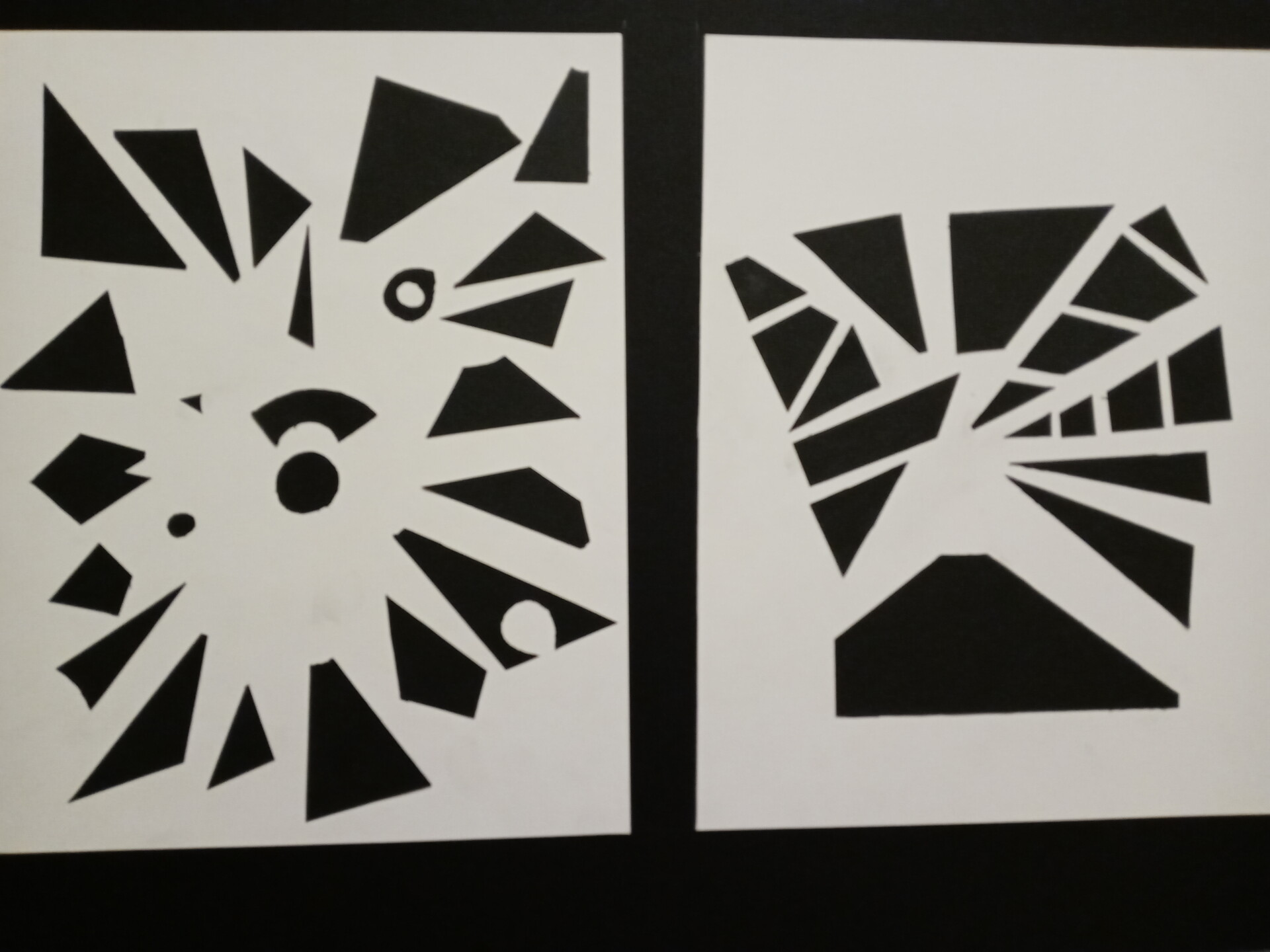 Alex Magee - Traditional illustrations