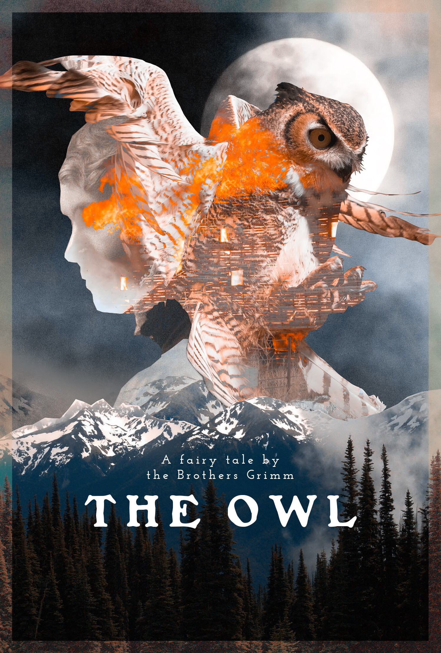 Jesús Ballesteros - The barn