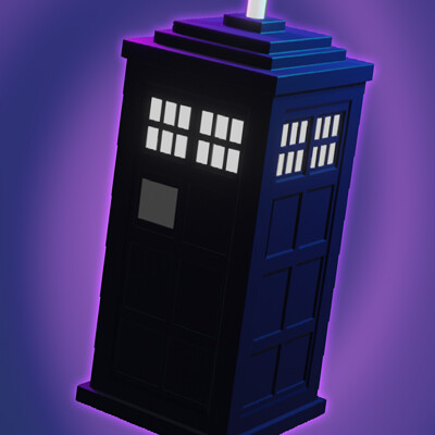 Sam Kelly - Portfolio