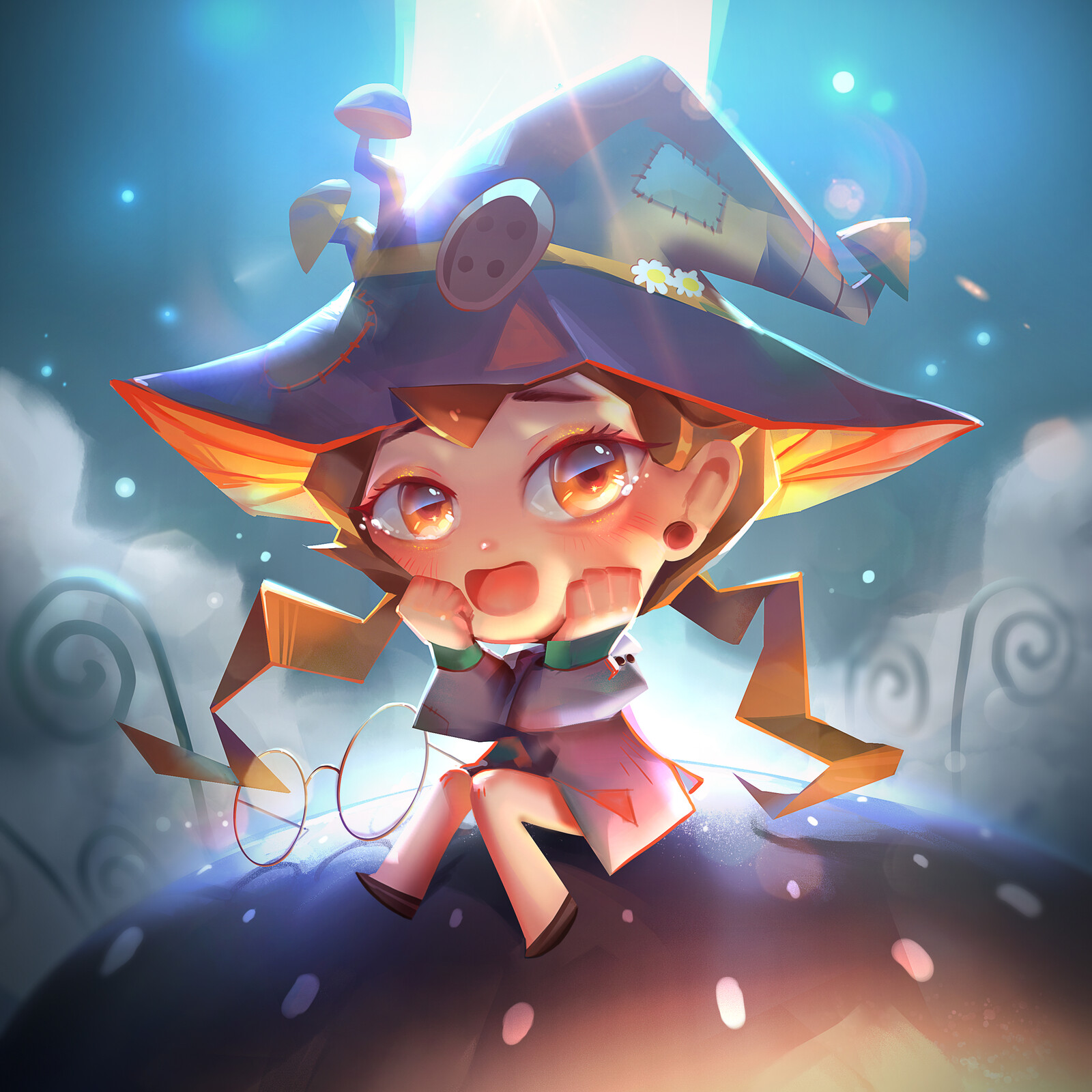 Brandon Choo Chen Liang - DTIYS Challenges #3