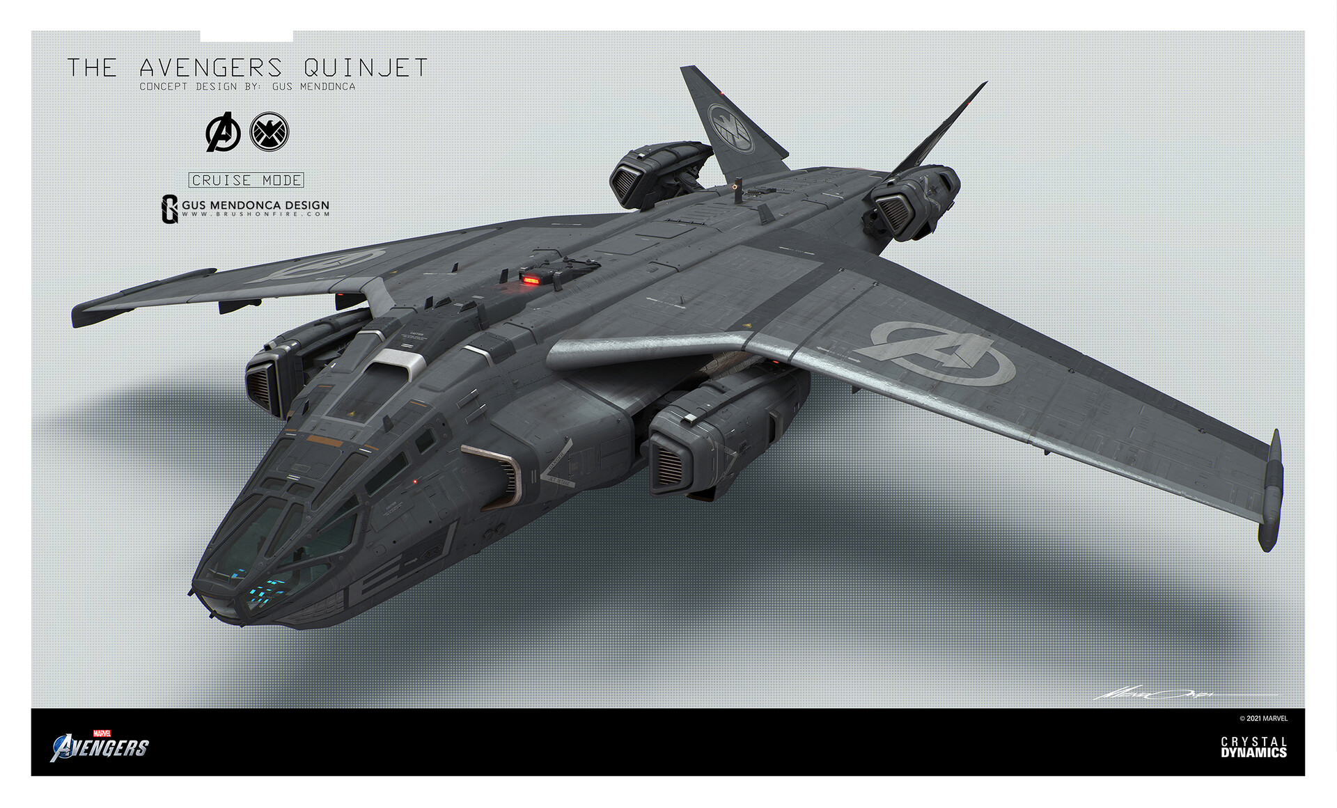 Quinjet Concept Art Avengers Quinjet Interior Concept S.H.I.E.L.D.