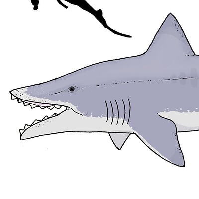 Thomas Sutton - PaleoArt